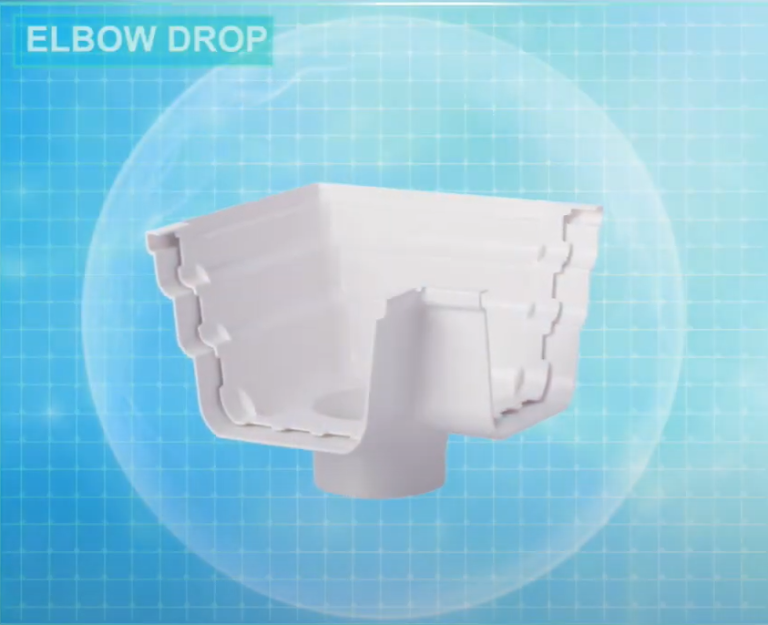 Installation Process of Aqua Star Rainwater Gutters