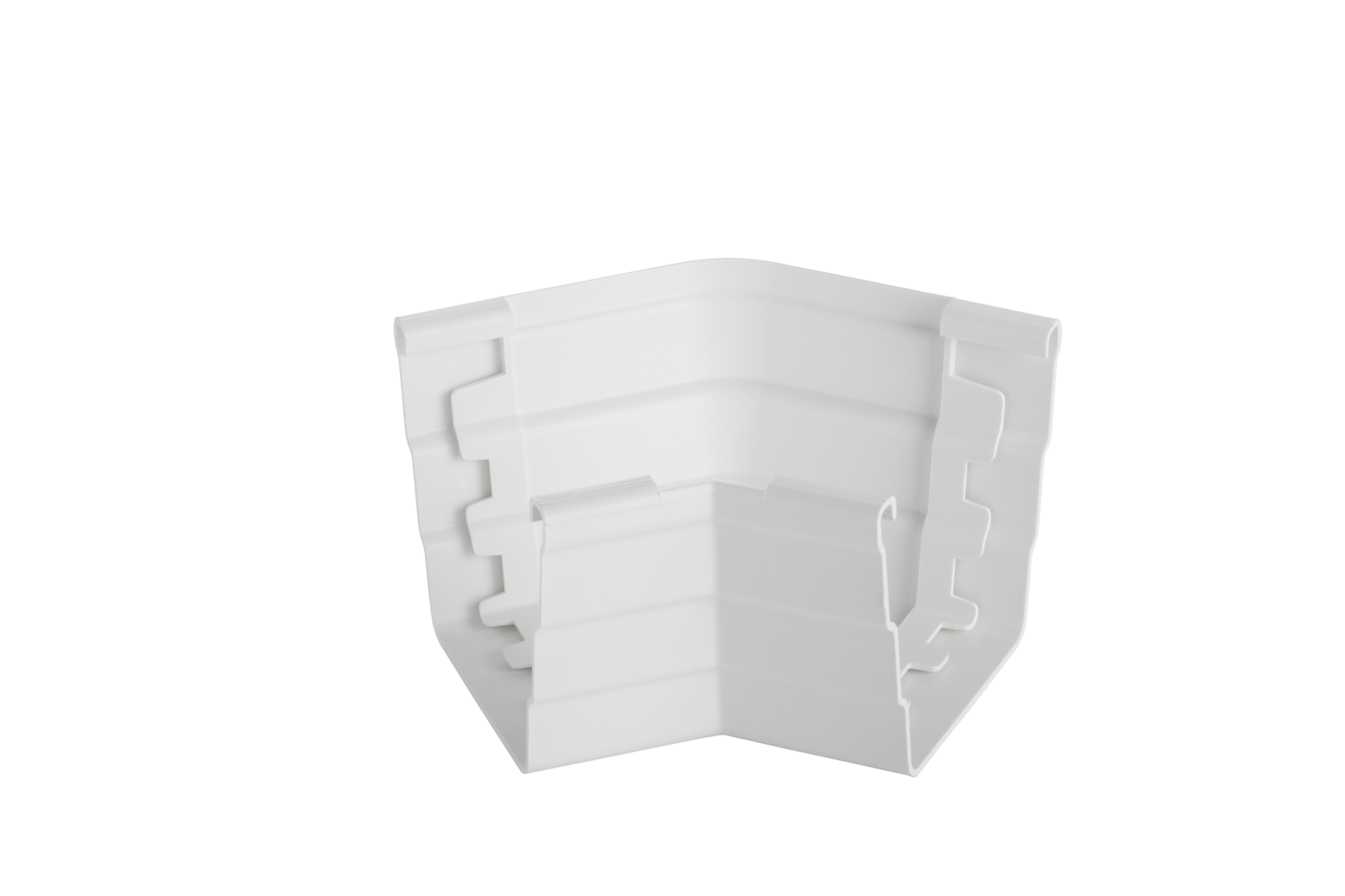 What are the Roles of Each Component in a Rainwater Gutter System